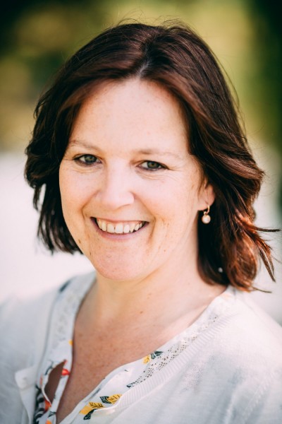 VESB | ACSB - Isabelle Dujardin