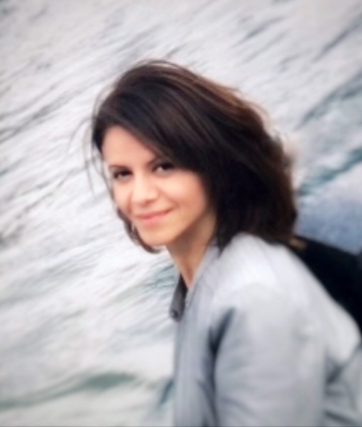 VESB | ACSB - Şenay Kayaci