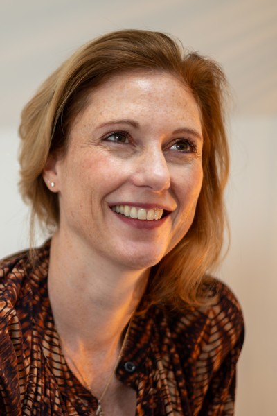 VESB | ACSB - Silvie Rossèl