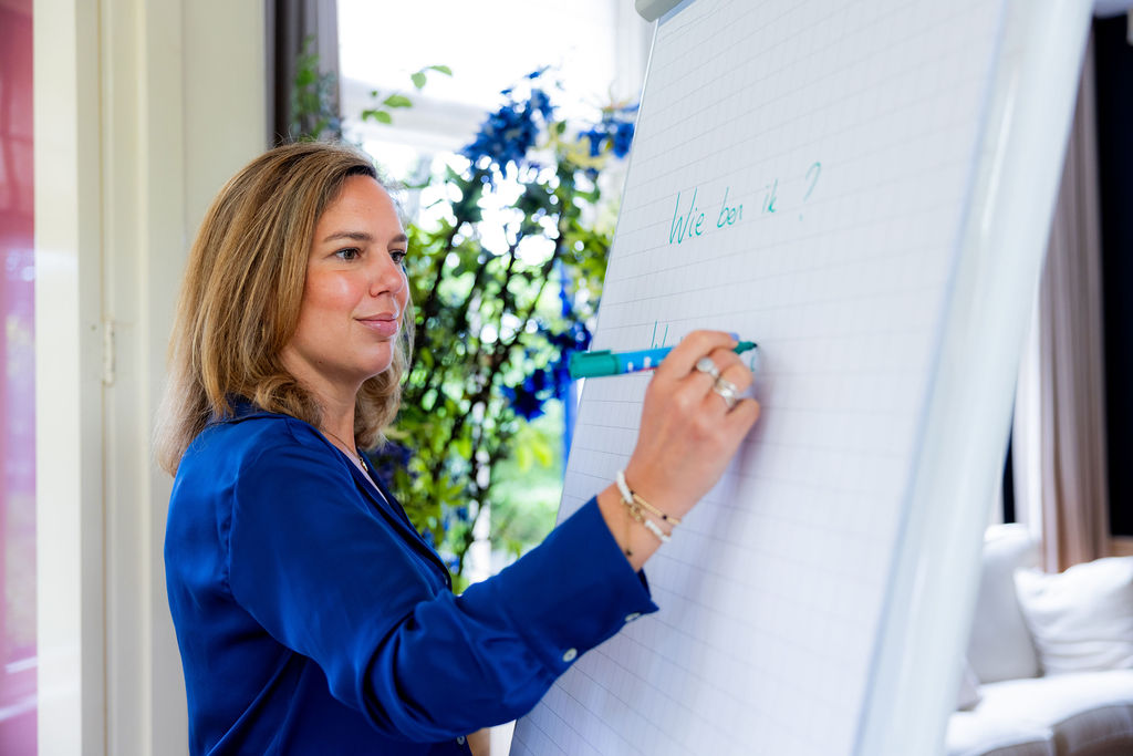 VESB | ACSB - Sarah Hendriks