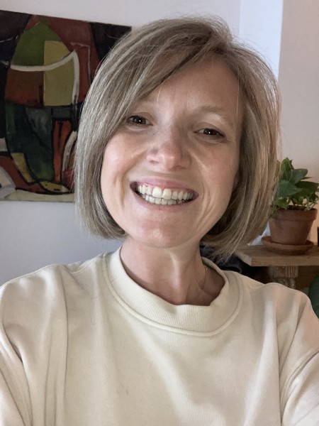 VESB | ACSB - Anneleen Vantomme