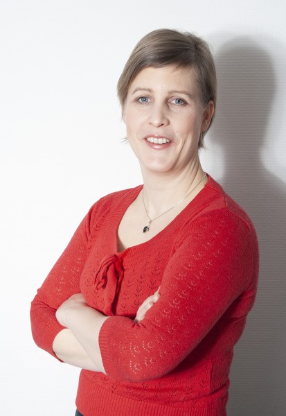 VESB | ACSB - Agnetha Knapen